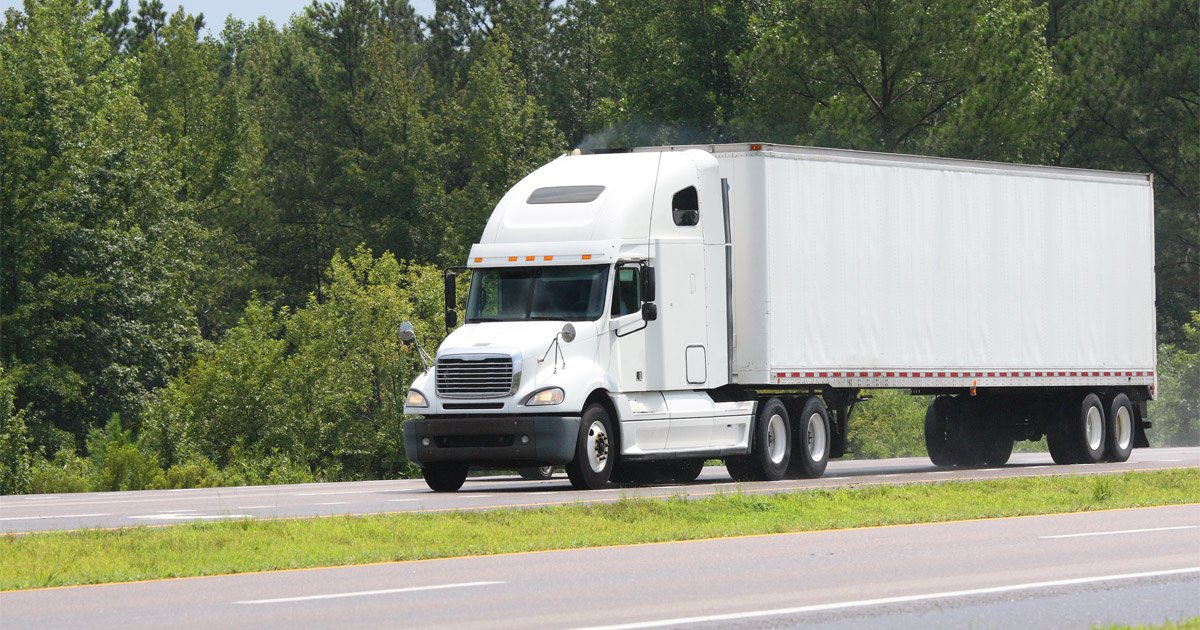 Graham International – Transport LLC
